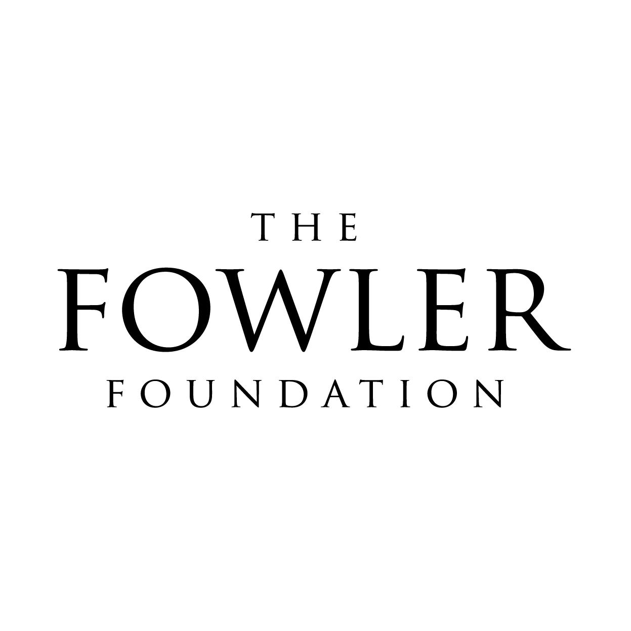 The Fowler Foundation | Empowerment Through Information & Education